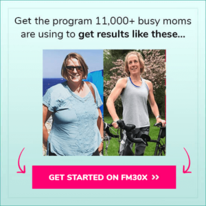 Apron Belly: What It Is and How to Eliminate It | The Fit Mother Project