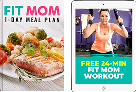 Blog - The Fit Mother Project - Weight Loss For Busy Moms 40+