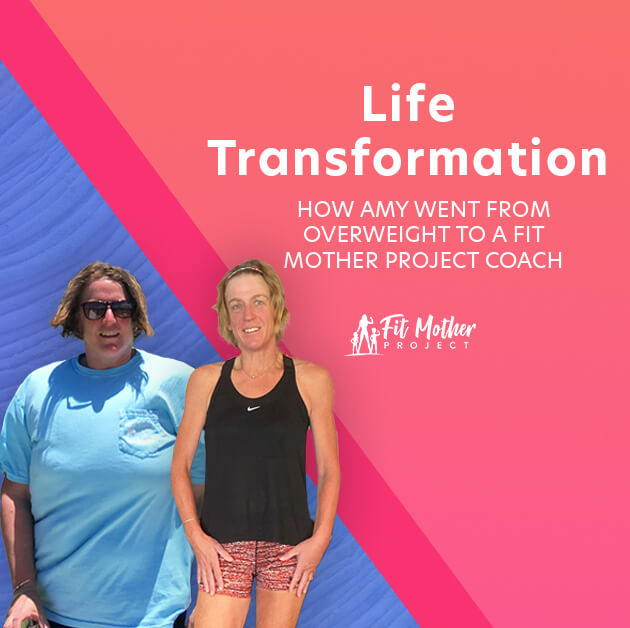 Life Transformation: A Fit Mother Project Case Study