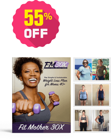 Core Workouts For Women: Tone That Tummy! | The Fit Mother Project